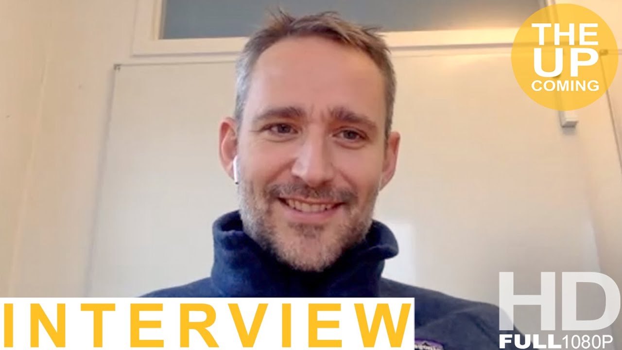 Anders Walter interview on Child of Mine - YouTube