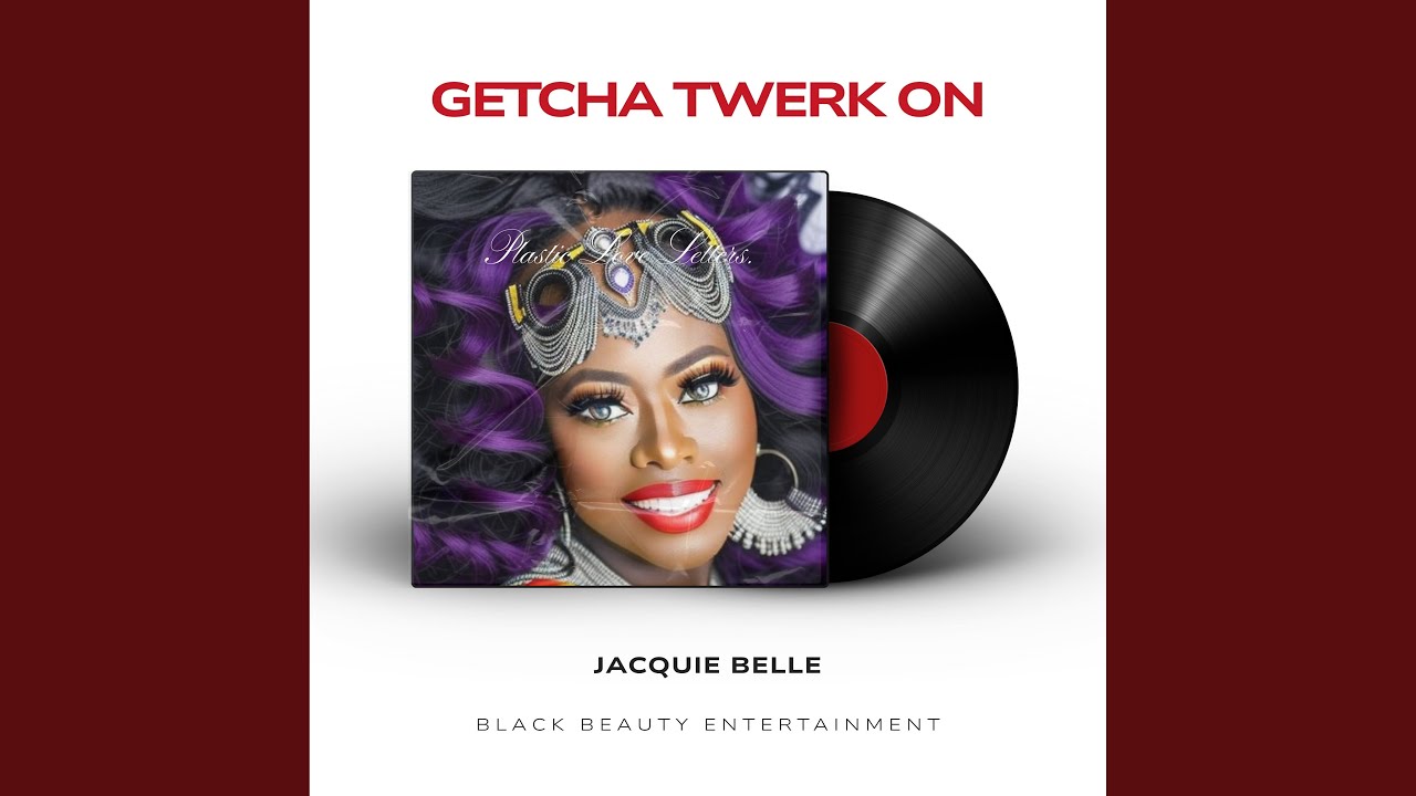Getcha Twerk On - YouTube