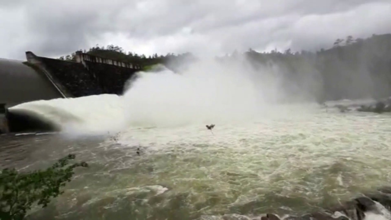 Without Belize's three dams flooding could have been a lot worse says ...