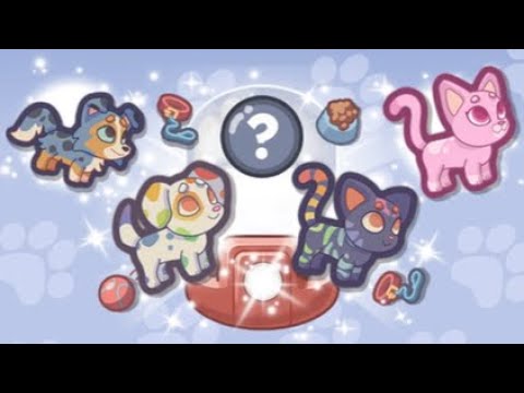 KITTY-CAT Claw Machine?!? INSANE Pet Update in Prodigy English!!! - YouTube