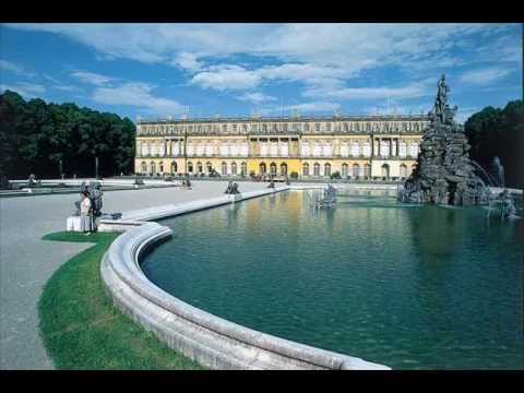 lake chiemsee - a bavarian paradise - YouTube