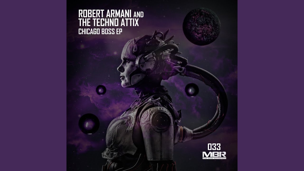 Circus Bells (MarAxe Remix) - YouTube