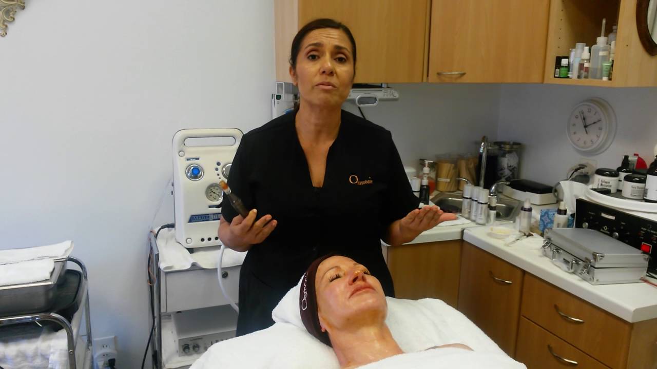 Revita Pen Demo - YouTube