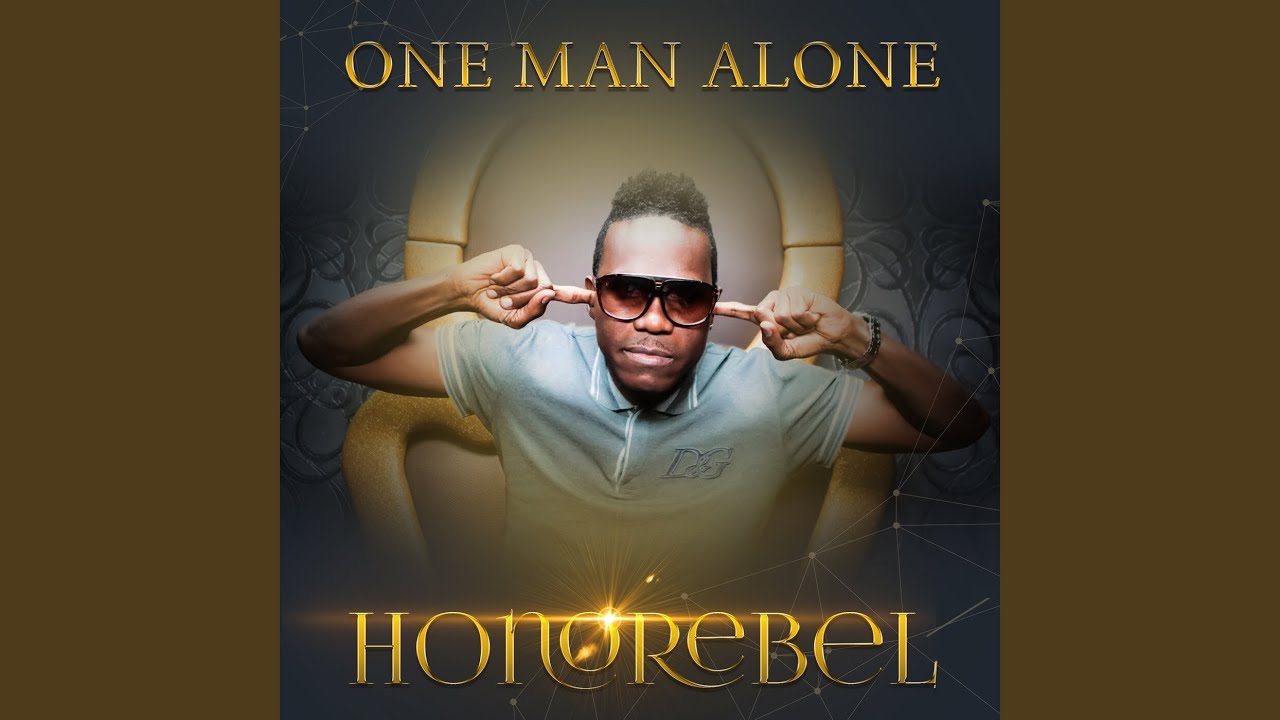 One Man Alone - YouTube