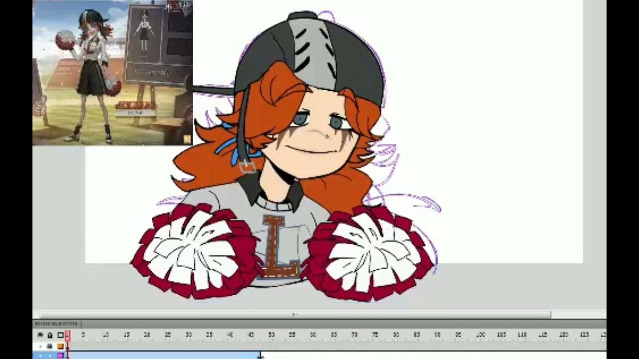 Making animation in Flash CS4 be like: - YouTube