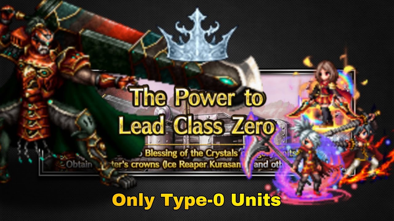 [FFBE] Kurasame Silver Crowns Lv.4 All Missions. Gumi Bugs Everywhere ...
