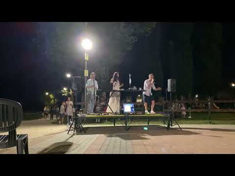 Genna e Virga feat. Veronica Marcato - Ciò che poi mi fa sognare