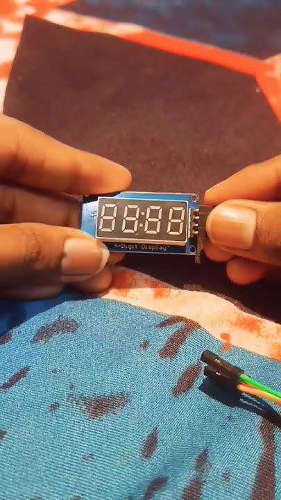 How To Make Touch Sensor From Ultrasonic Sensor Arduino Project Arduino Shorts Phonk Youtube