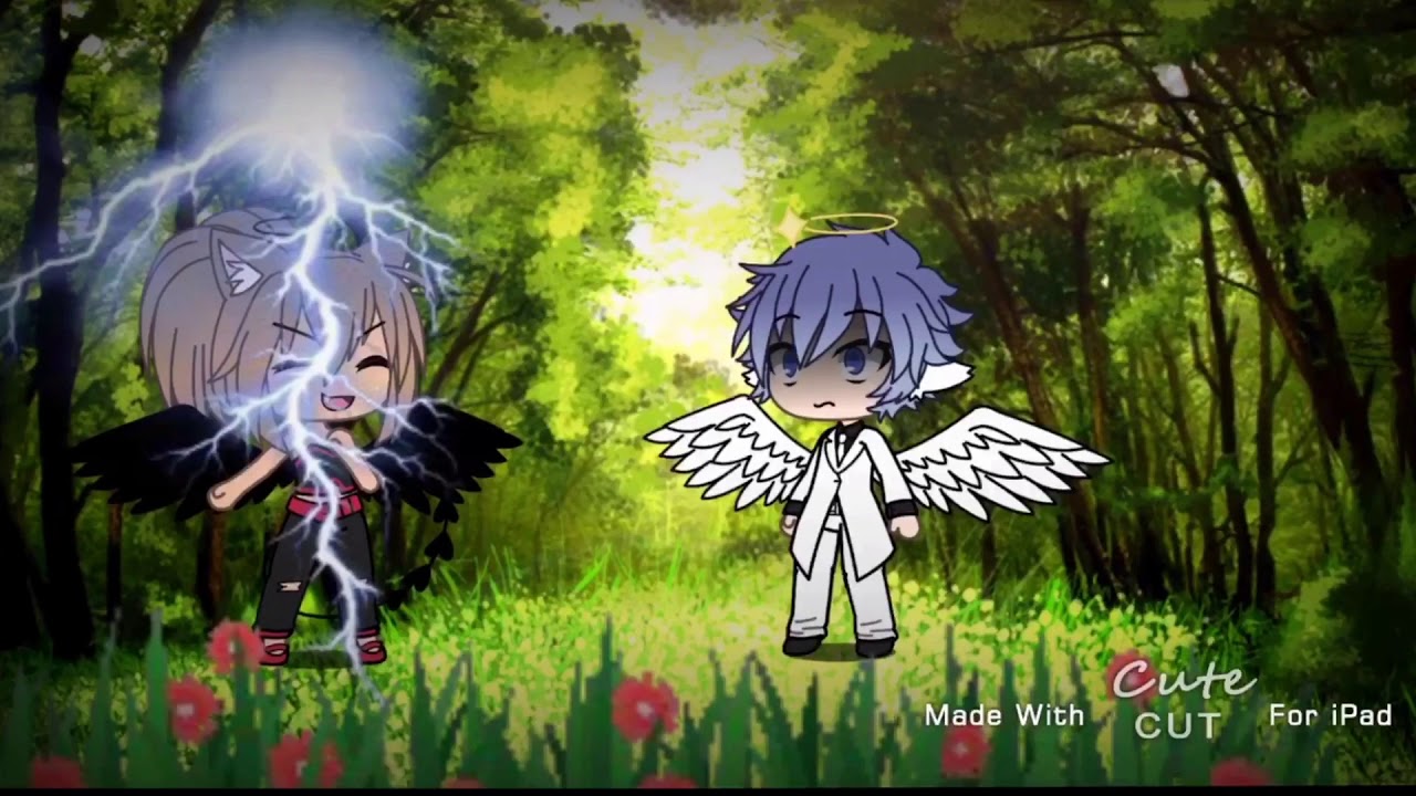 Redemption (A Gacha Life GMV) - YouTube