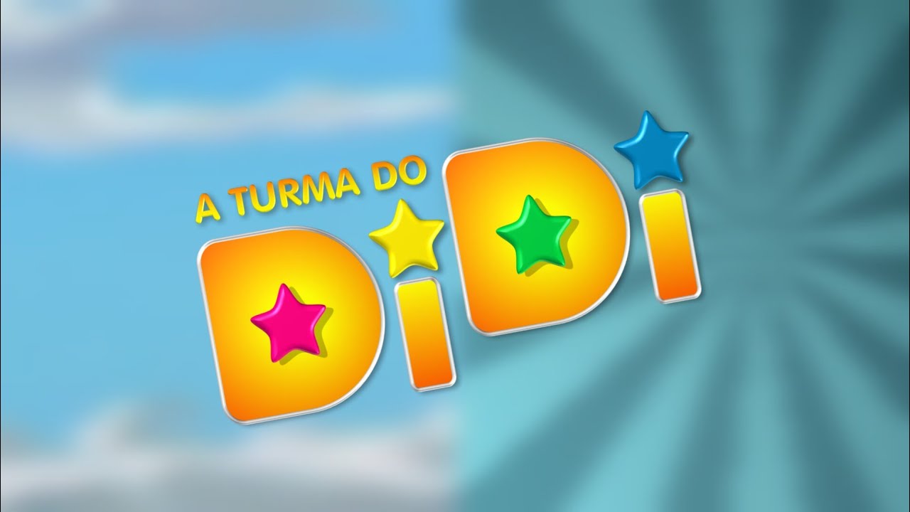 Minha Versão da Música da Turma do Didi - YouTube
