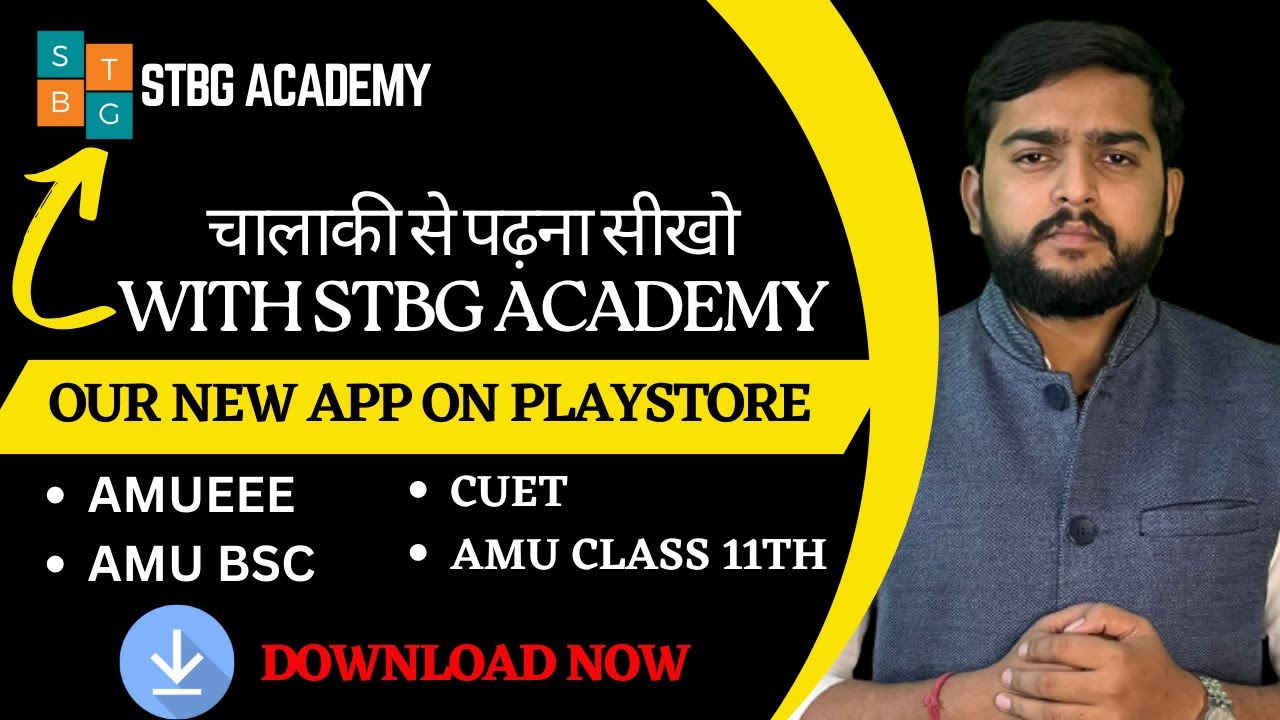 Watch our videos on our APP STBG Academy | Best offer is going on here ...