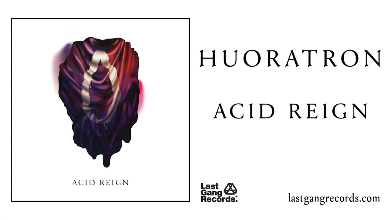 Huoratron - Acid Reign - YouTube