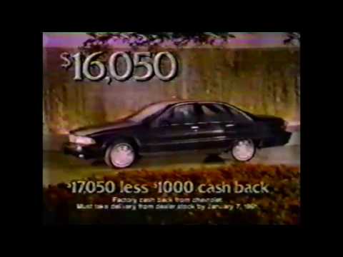 Sheena Easton - President's Club Commericial '90