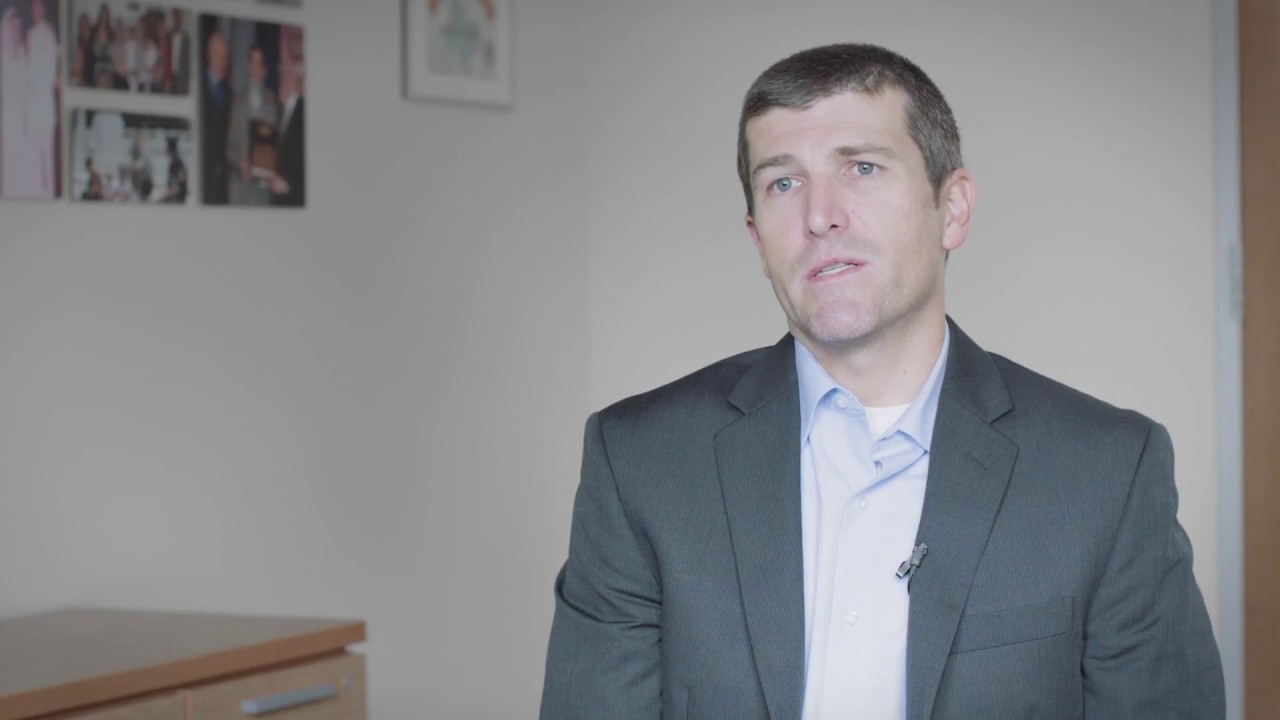 What differentiates the CTX 9800 DSi at .5 m/s? - YouTube