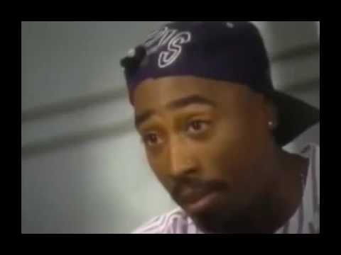Kanye West on 2Pac Quote - YouTube