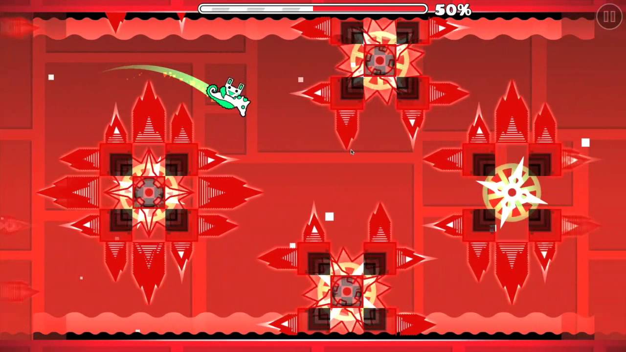 (Medium Demon) Alphabet X - Play many numbers - YouTube