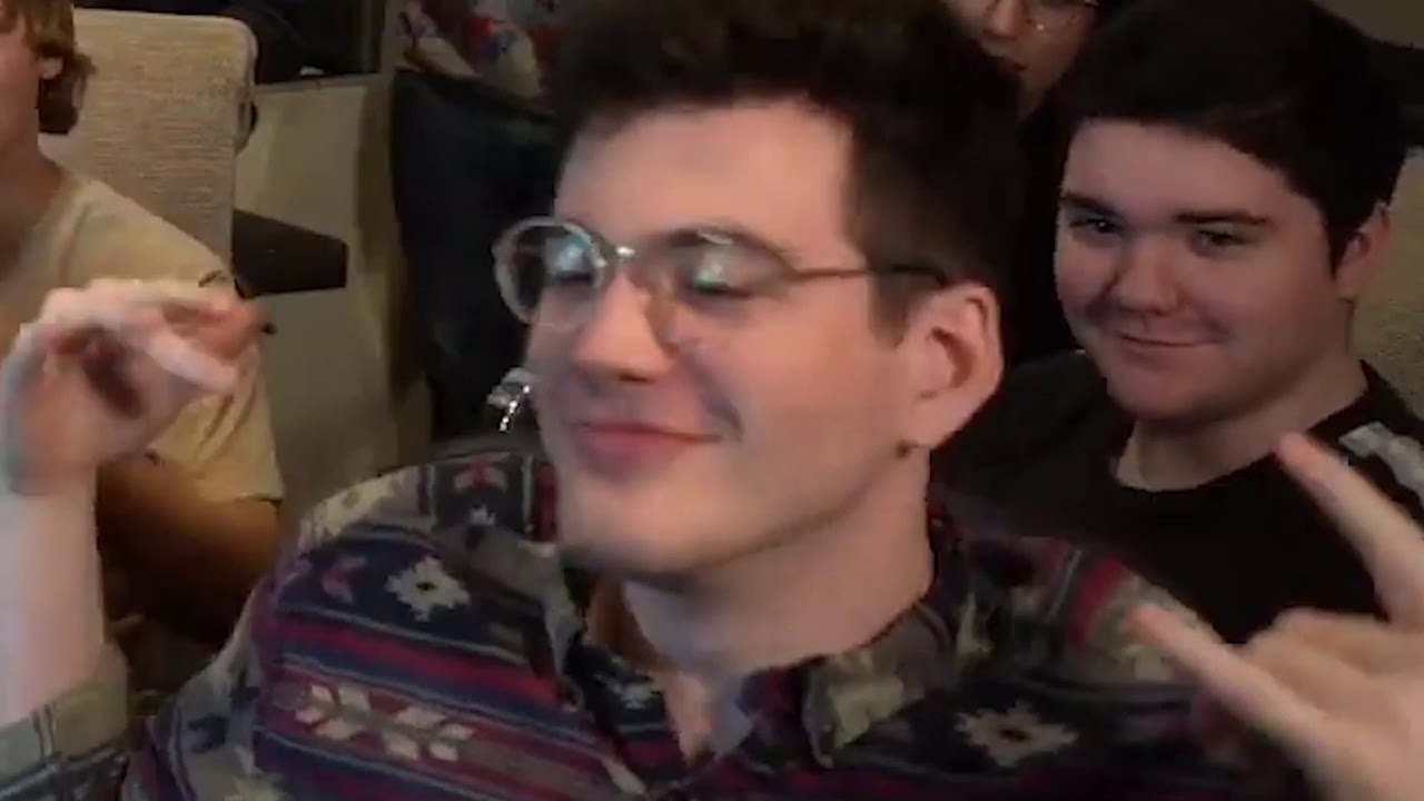 lunch club - YouTube