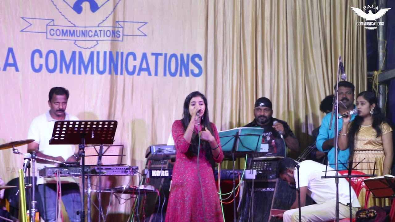 PALA COMMUNICATIONS Ganamela 2018 ( Soppanasundari, Veera Shivaji ...