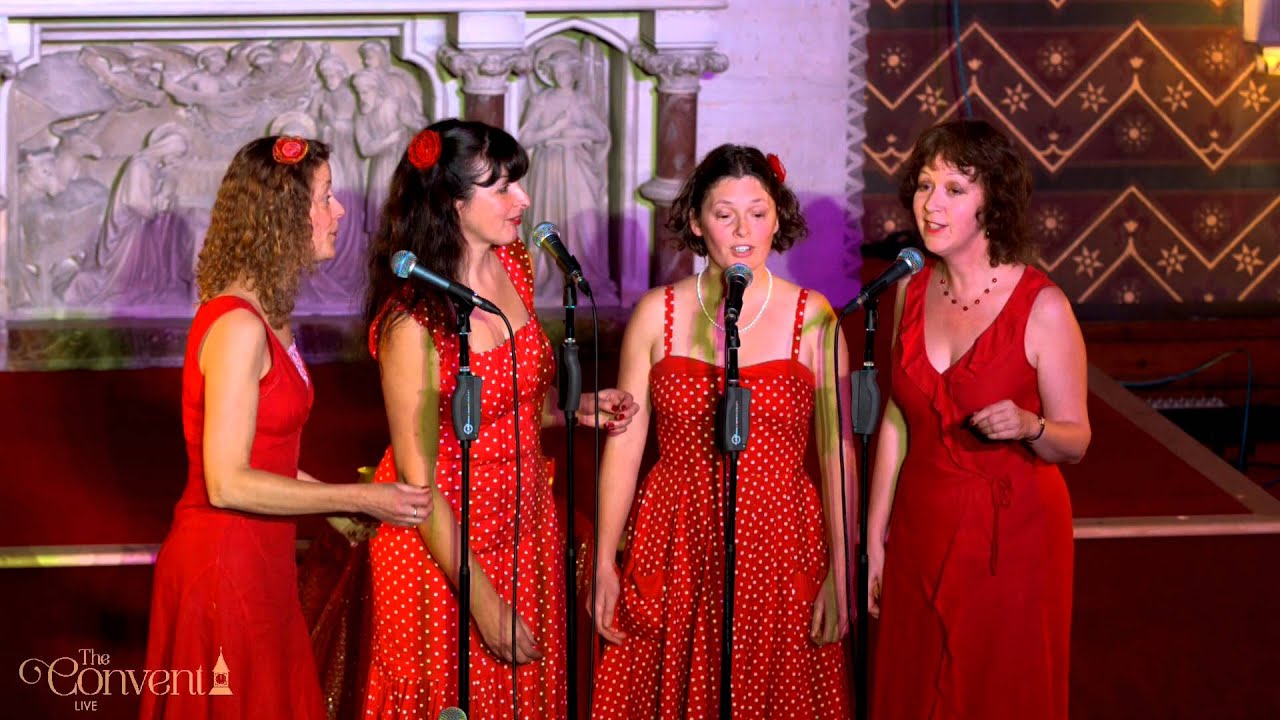 Fanfare of Strumpets - Widows Promise - YouTube