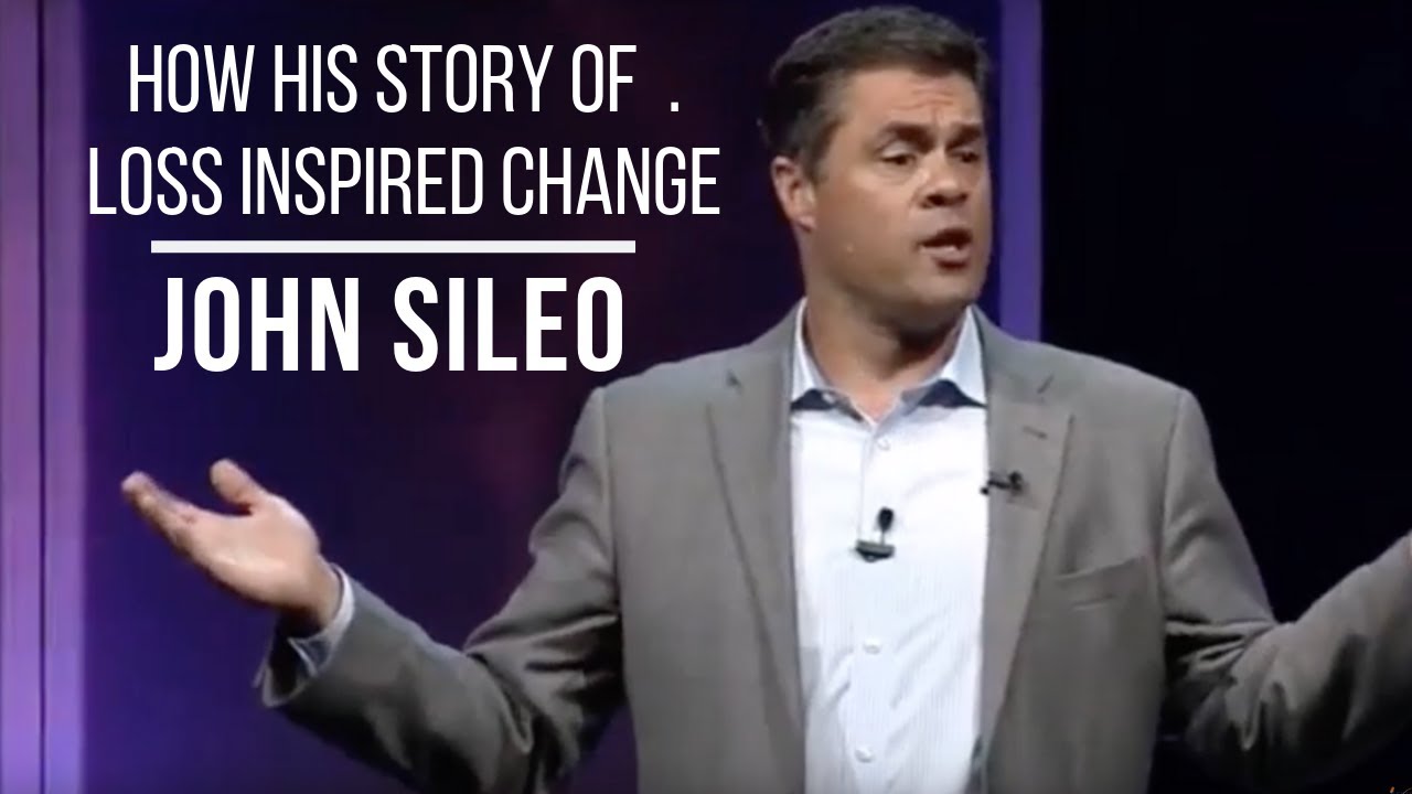 John Sileo's Instagram, Twitter & Facebook on IDCrawl