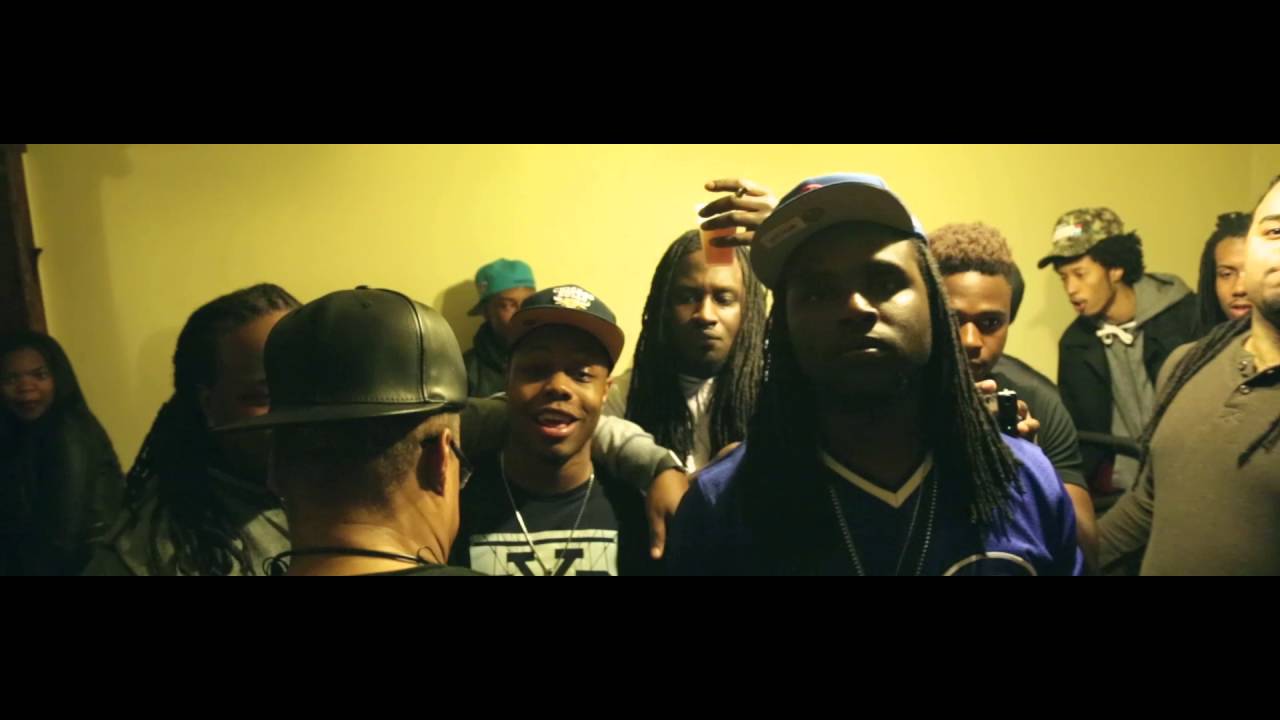 P Dawg - Facts - YouTube