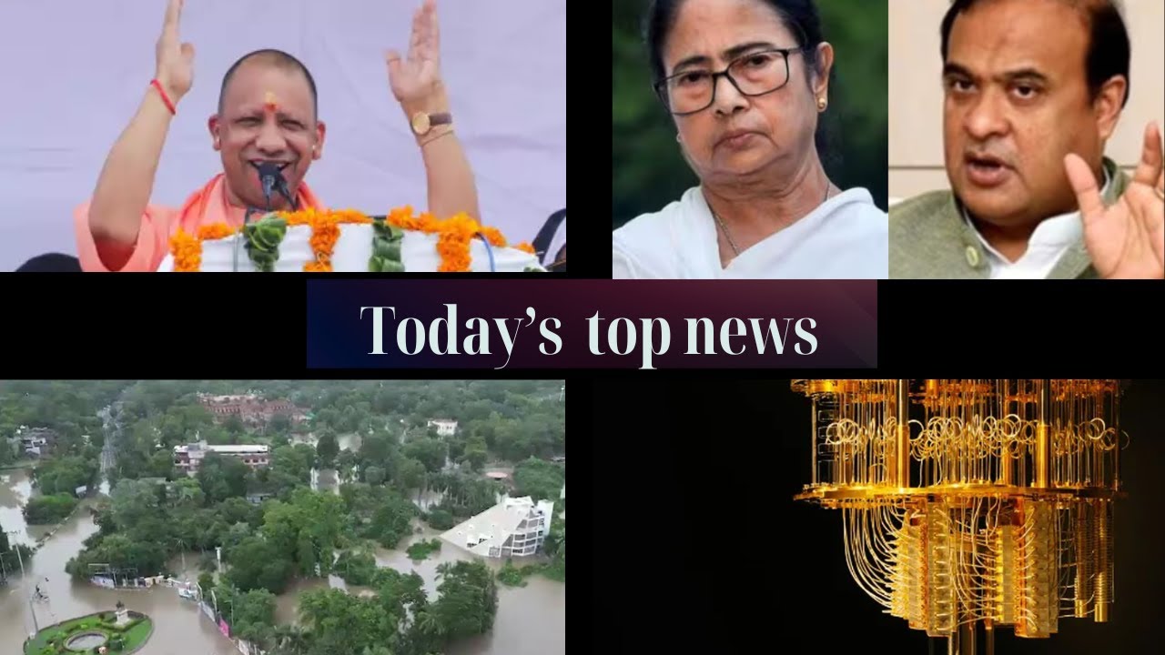 Todays latest top news updates #dailyupdates #latestnews #protest # ...