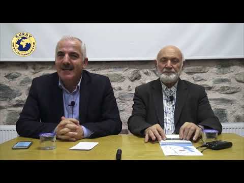 İslâm'da Mûsikî - Süleyman Uludağ | Güncel Fıkhî Meseleler (16.12.2019)