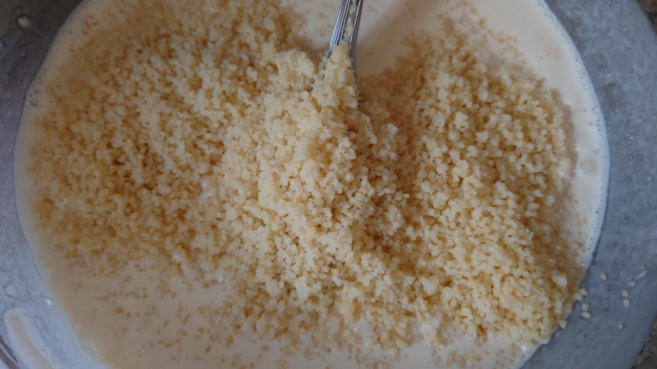 DEGUÊ BENGUISTE ,RAPIDE ET FACILE - YouTube