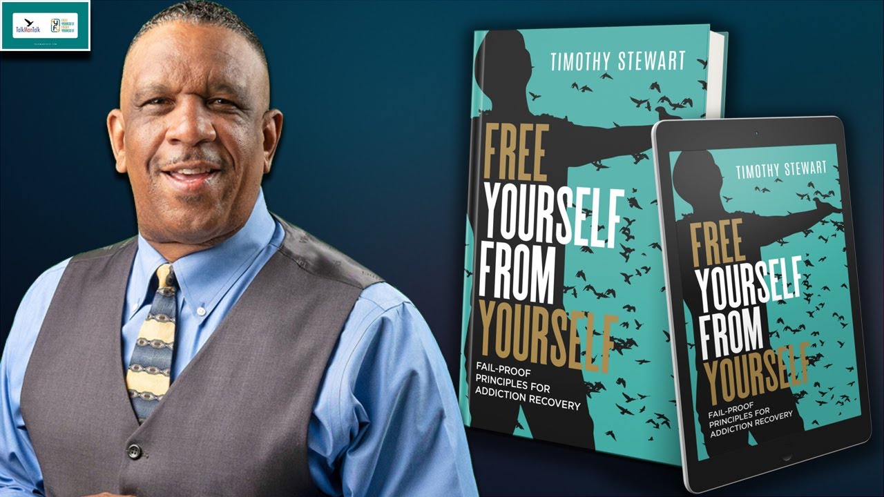 Free Yourself From Yourself - YouTube