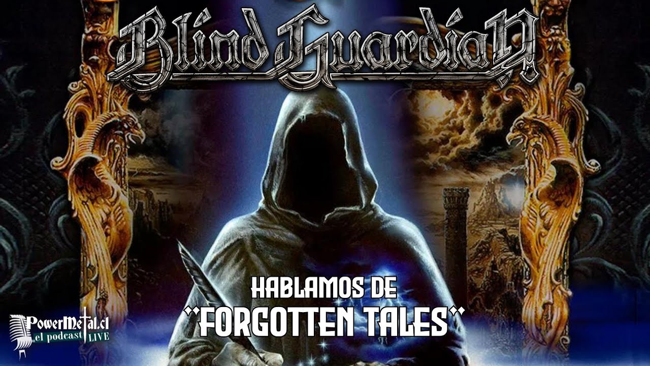 ¡Descubre el tesoro olvidado! Un análisis revelador de 'Forgotten Tales ...
