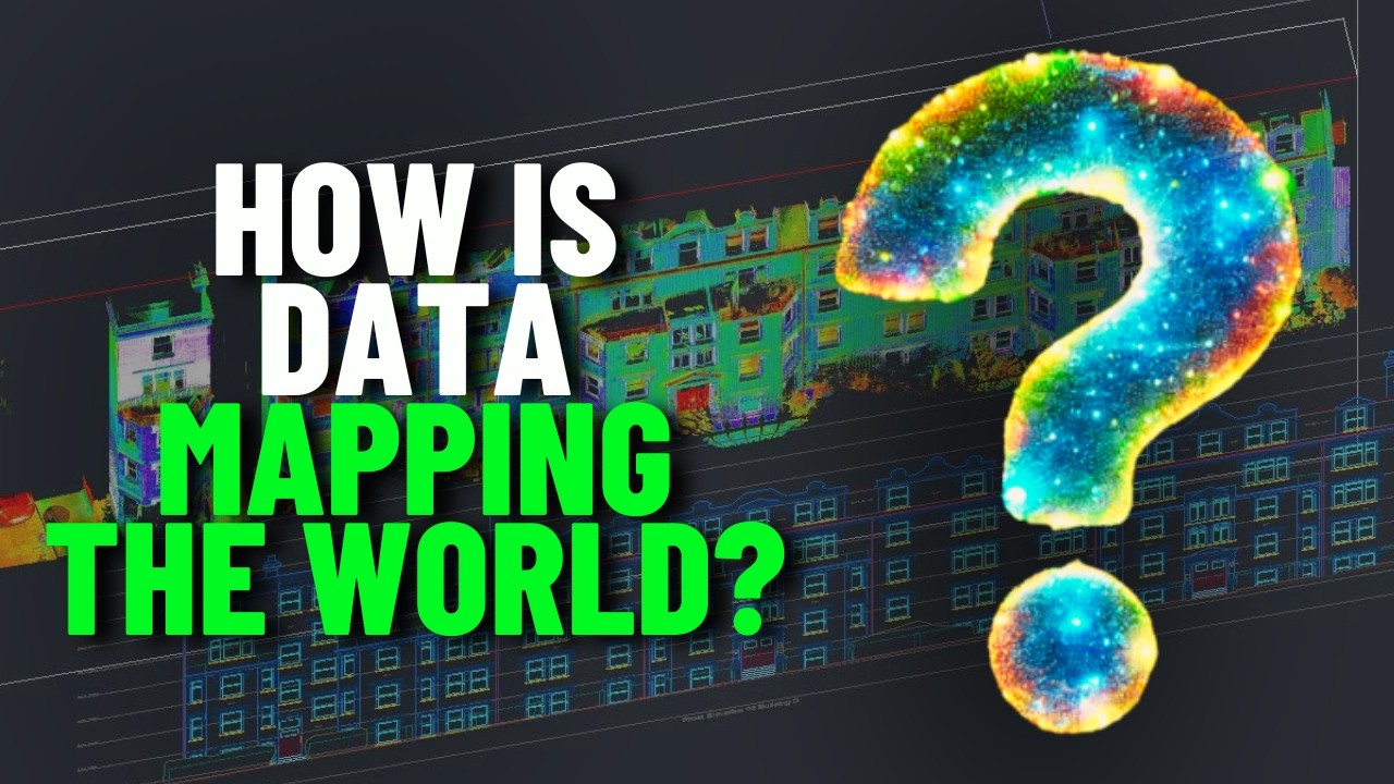 What Is A Point Cloud Anyway? - YouTube