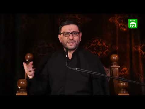 Minberden Gönüllere - Hacı Şahin Hesenli.