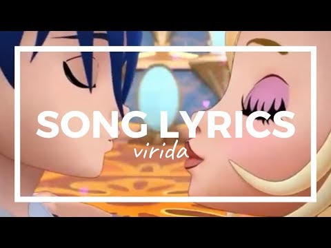 Hawk and Rose (Regal Academy) | There's No Way - Lauv