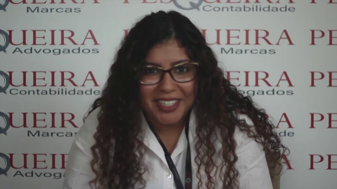 Conheça a Naiara! - YouTube