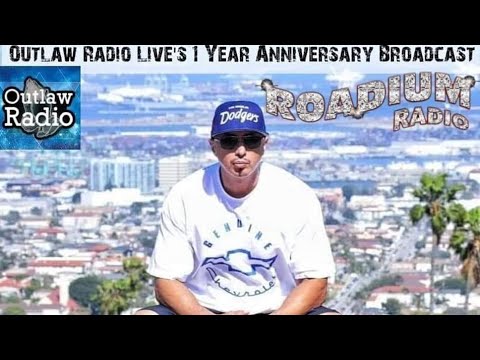 Outlaw Radio Live Welcomed Back Tony A Da Wizard To Talk About His ...