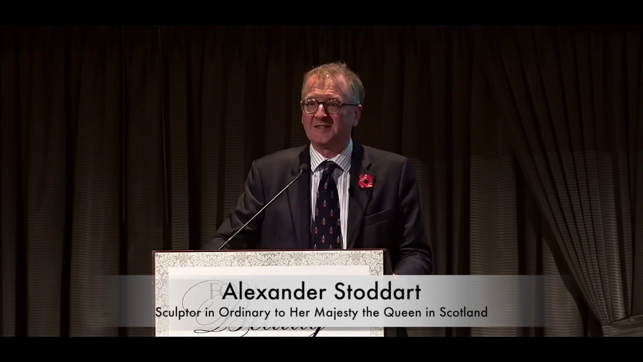 Alexander Stoddart Presents: ‘Christianity, Art, & Philosophical ...
