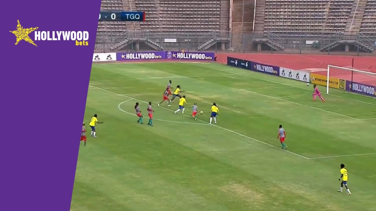 Hollywoodbets Super League 2024 Season Launch Highlights - YouTube