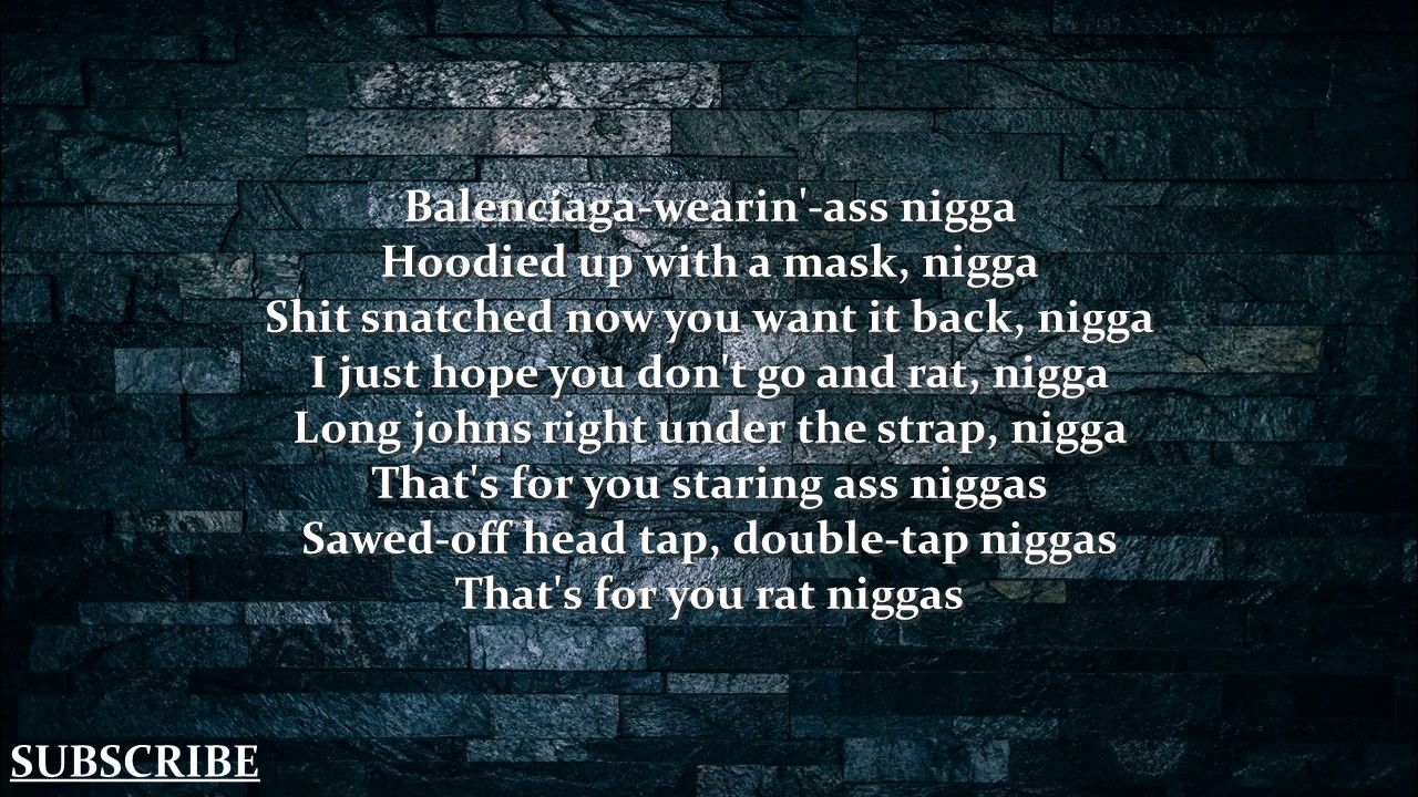 Roddy Ricch - Tip Toe ft. A Boogie Wit Da Hoodie (Lyrics) - YouTube