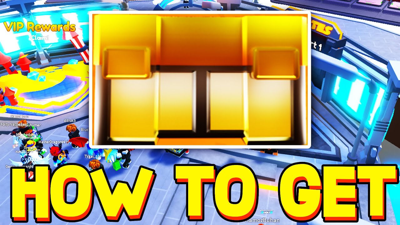 HOW TO GET FREE BOOSTER CRATES FAST in TOILET TOWER DEFENSE ROBLOX ...