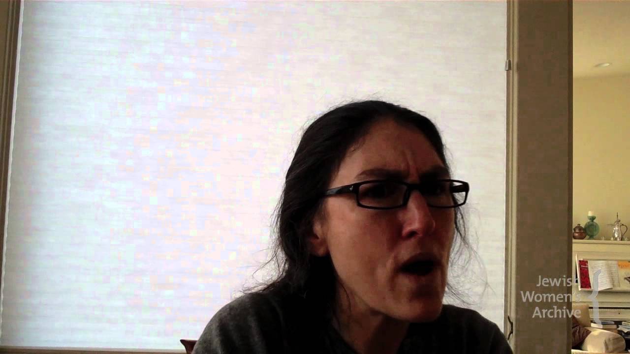 Randi Abramson, full interview, January 24, 2011 - YouTube