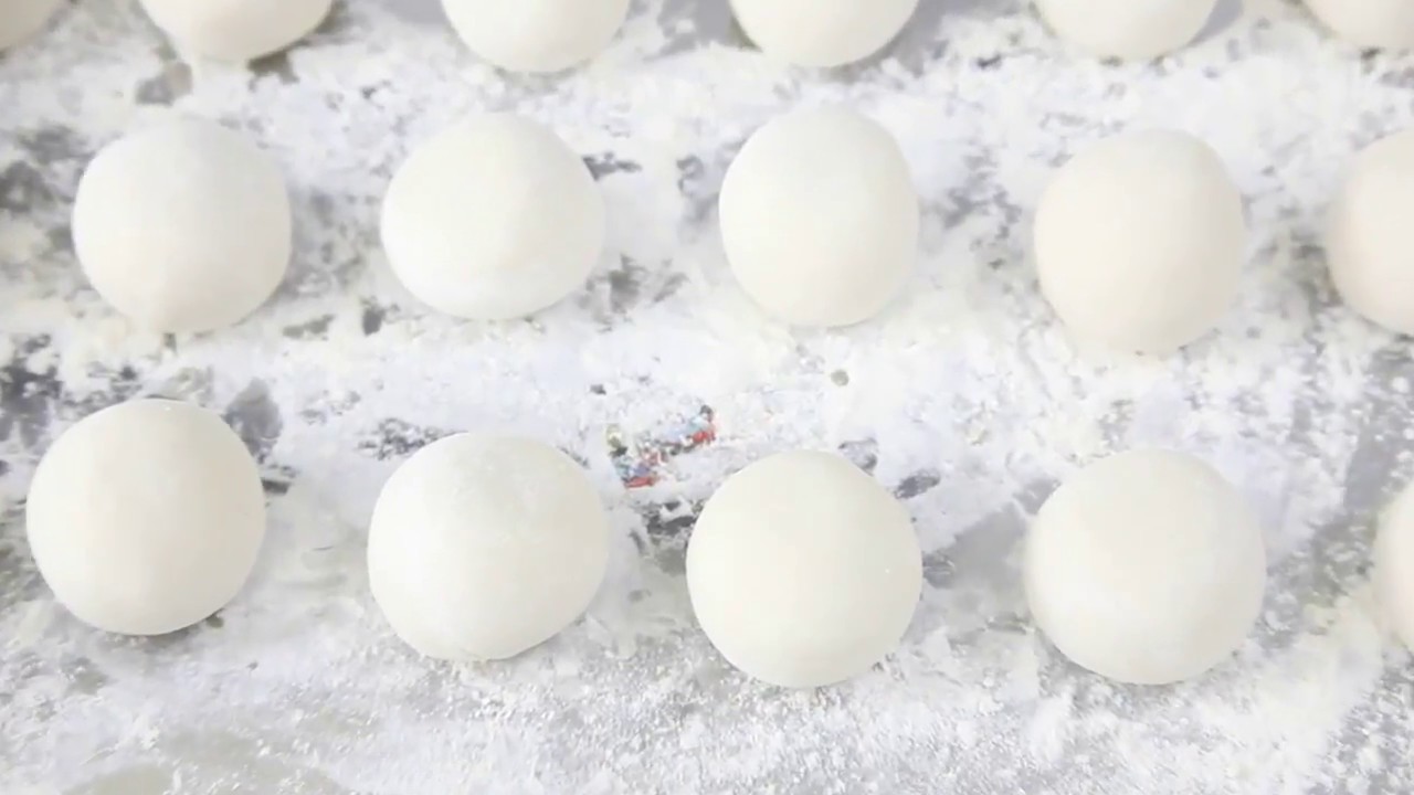 Bakery dough divider rounder Dough cutting and rounding machine Dough ...