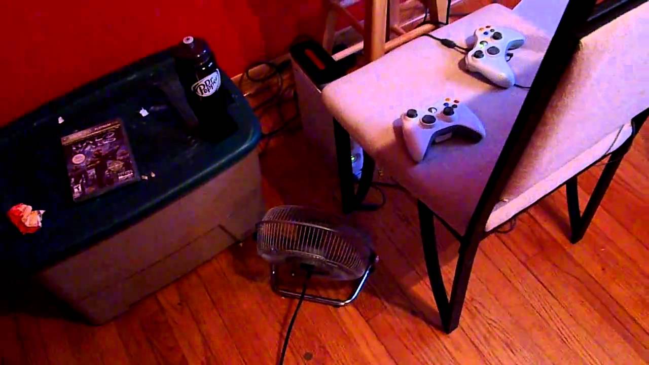 MLG Dr Pepper Ultimate Gaming House Submission - YouTube