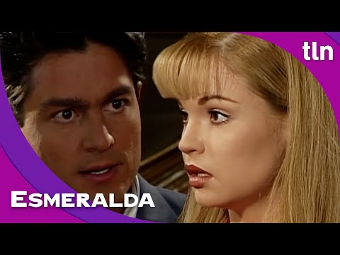 José Armando cancela su compromiso con Georgina | Esmeralda 2/3 | Capítulo 66