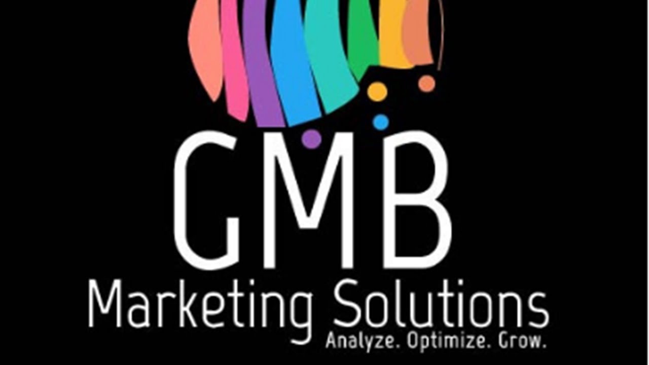 GMB Marketing Solutions - Call 704-397-1848 - YouTube