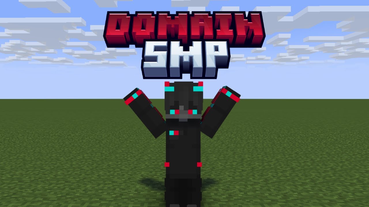 My Application to the Domain smp - YouTube