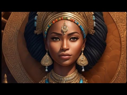 The 5 Most POWERFUL Queens in History - YouTube