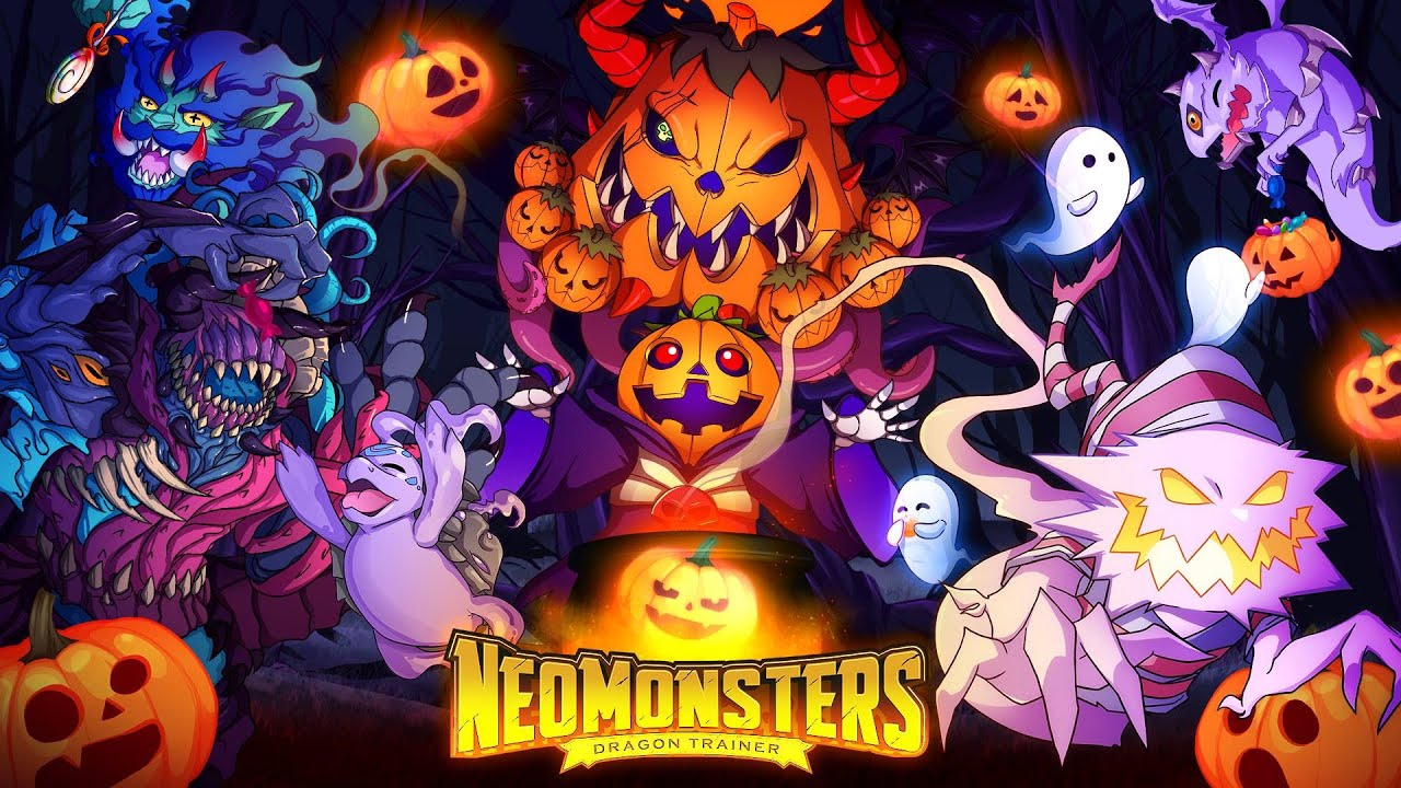 SORTEO DE LA CUENTA DE NEO MONSTERS - YouTube
