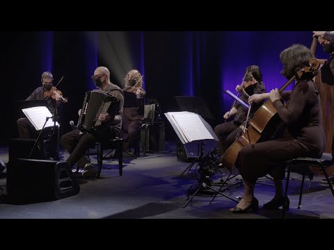 Toninho Ferragutti | Valsa dura (Toninho Ferragutti) | Instrumental Sesc Brasil