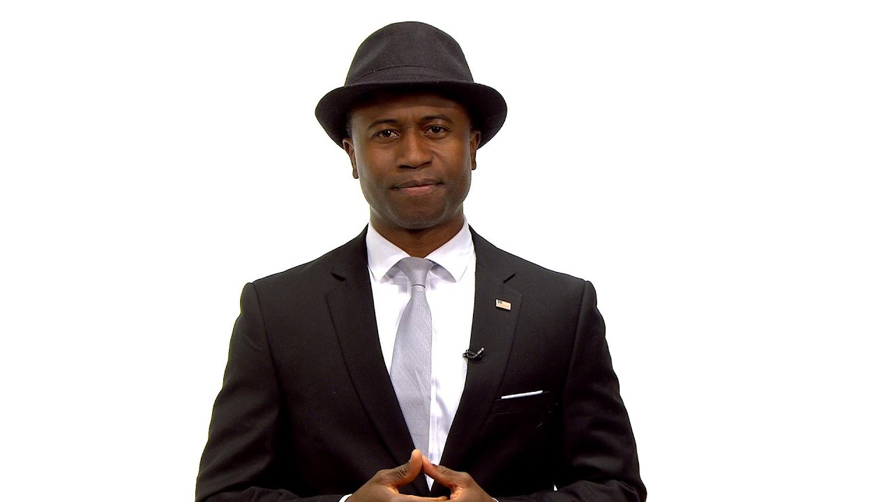 Local Vote 2022: Mike Elliott for Brooklyn Center Mayor - YouTube