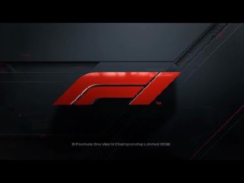 F1 2018 - INTRO - YouTube